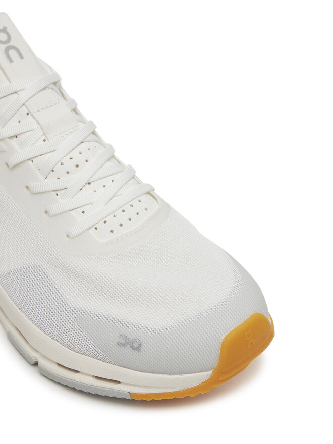 Sneakers On Cloudnova Form 2 3ME30150924 Alb | epantofi.ro