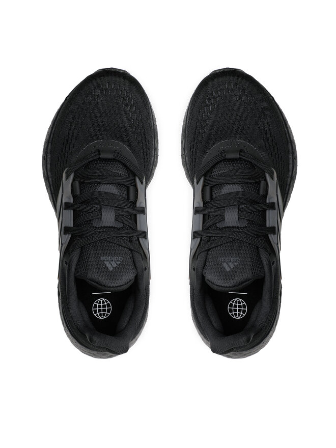 Laufschuhe adidas Pureboost 22 Shoes HQ1456 Schwarz | eschuhe.de