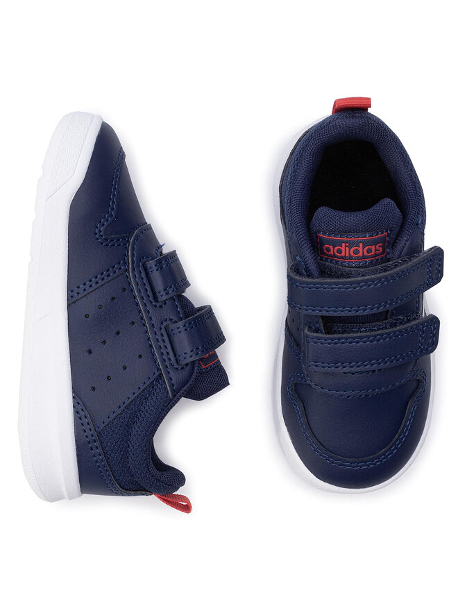 Sneakersy adidas Tensaurus I EF1104 Tmavomodrá | eobuv.cz