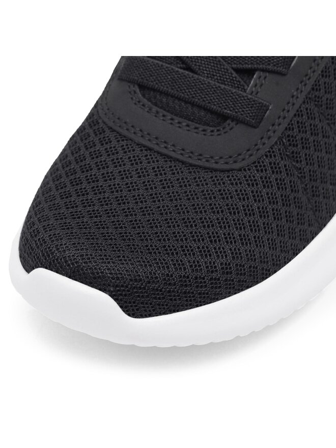 Sneakers Skechers BOUNDER 403744L BLK Schwarz | eschuhe.de