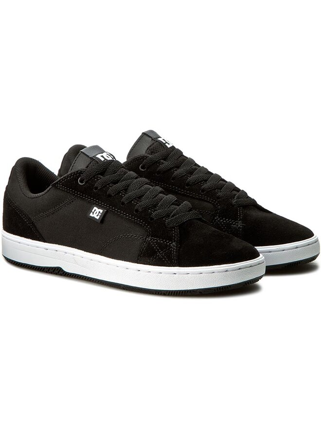 Sneakers DC Shoes Astor ADYS100358 Schwarz | eschuhe.de