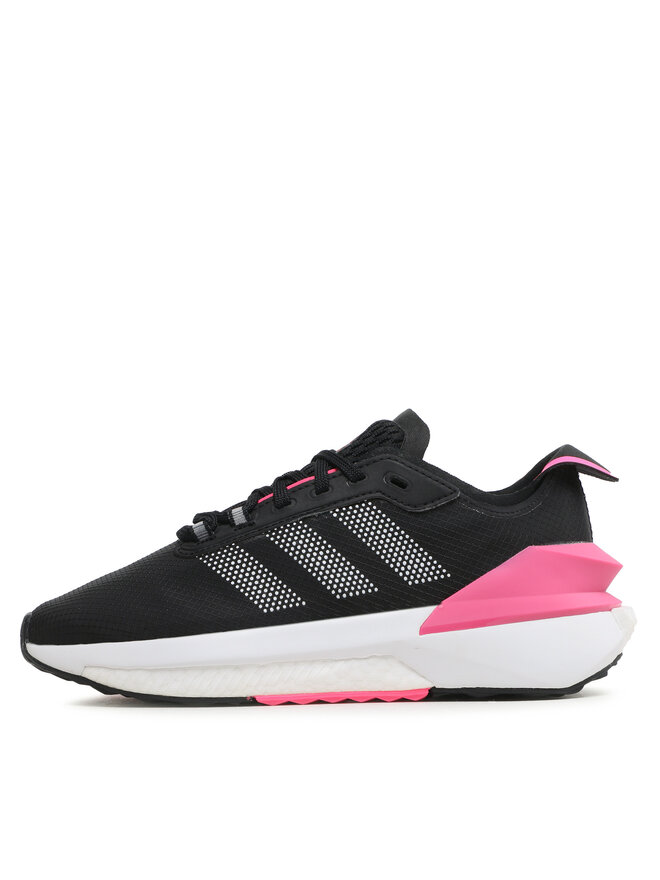 Sneakers adidas Avryn IG0646 Schwarz | eschuhe.de