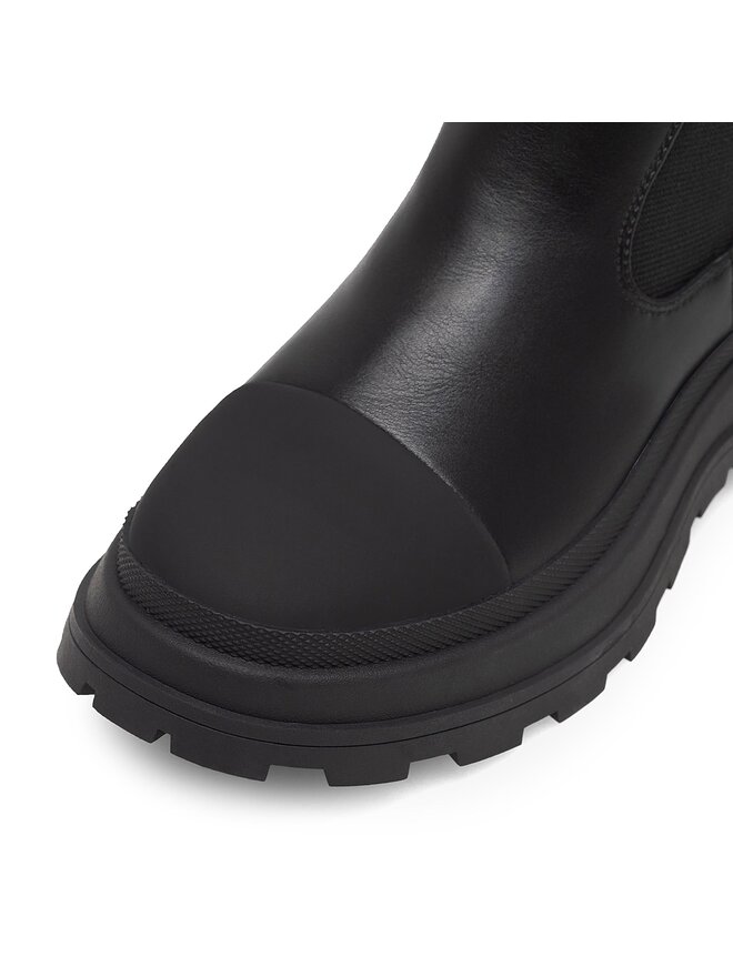 Stiefel Jenny Fairy LORA HY0522-4 Schwarz | eschuhe.de