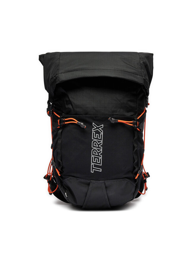 Mochila adidas Trx Spd Hike Bp IN4656 Negro | zapatos.es