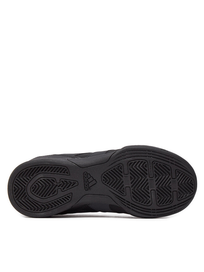 Ποδοσφαιρικά Παπούτσια adidas Predator 24 Club Indoor Sala IG5434 Μαύρο ...