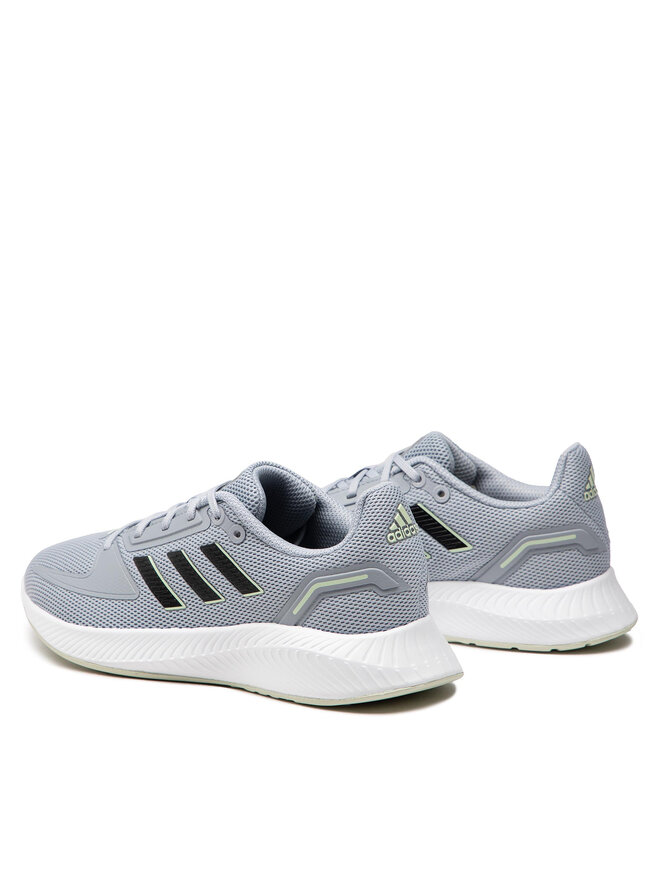 Маратонки за бягане adidas Runfalcon 2.0 W GV9574 Сив | obuvki.bg