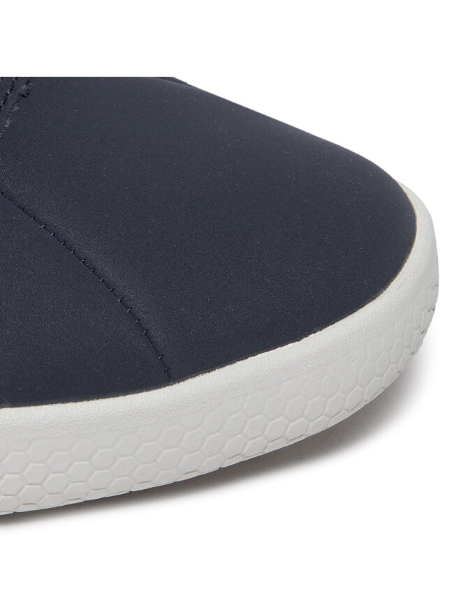 Halbschuhe CAT Footwear Hex Shoe P110689 Dunkelblau | eschuhe.de