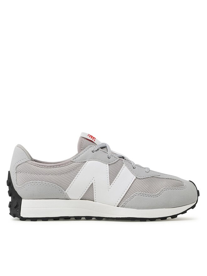 Zapatillas New Balance GS327CGW Gris | zapatos.es