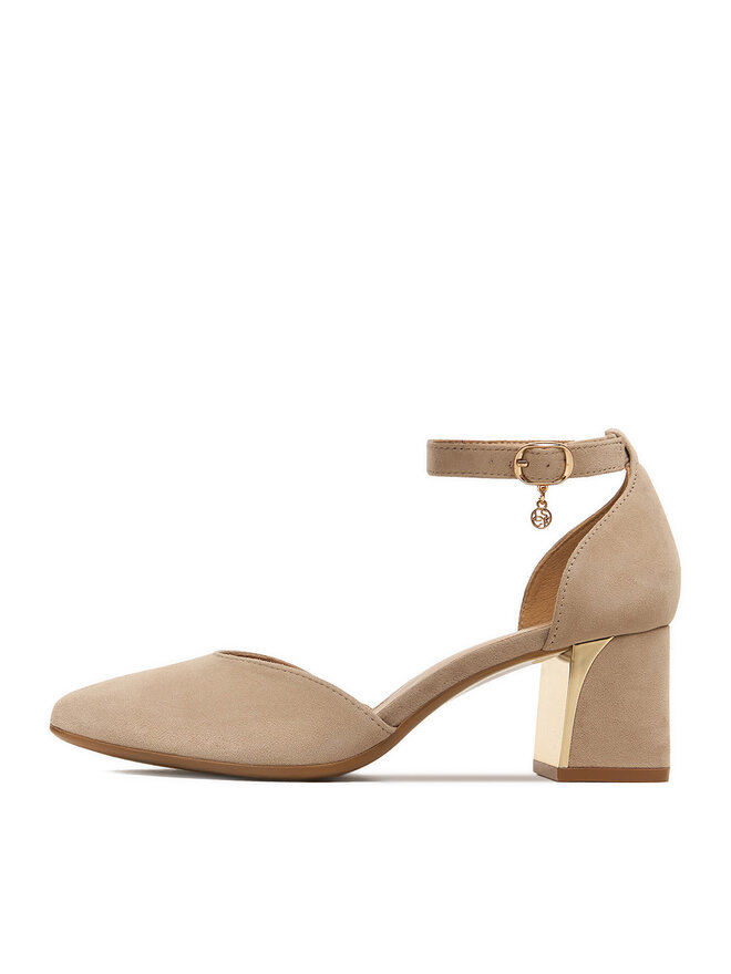 Γοβάκια Lasocki CEO-WB-UMI-03 Μπεζ | epapoutsia.gr