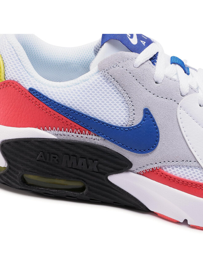 Sneakers Nike Air Max Excee (Gs) CD6894 101 Weiß | eschuhe.de