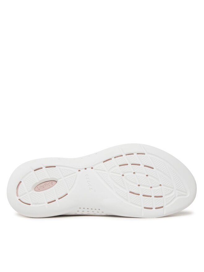 Sneakersy Crocs Crocs Literide 360 Pacer W 206705 Růžová | eobuv.cz