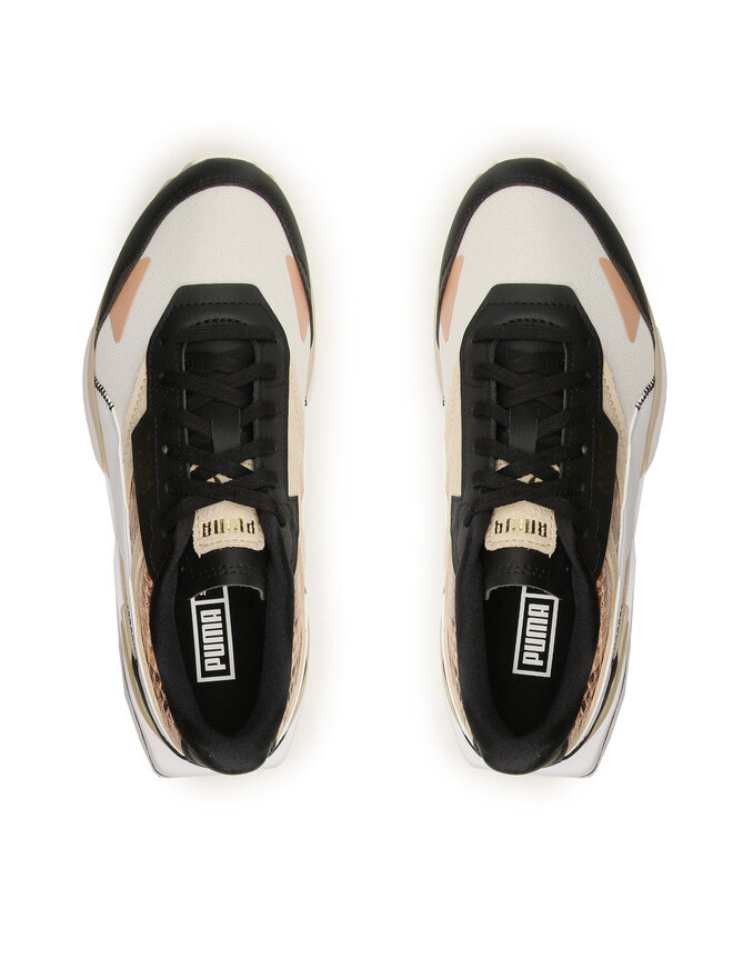 Sneakers Puma Kosmo Rider Prm Wns 389877 01 Beige | eschuhe.at