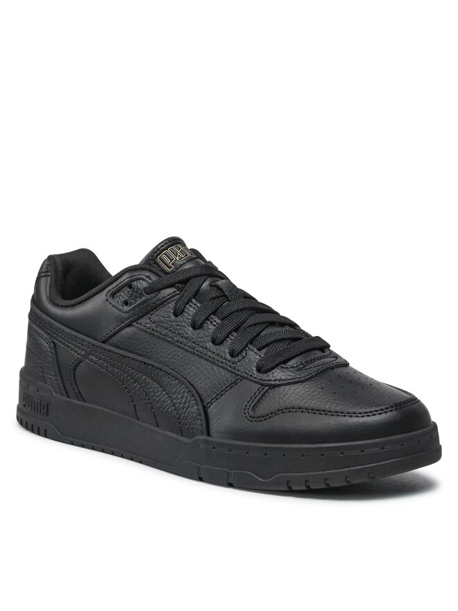Zapatillas Puma Rbd Game Low 386373 06 Negro | zapatos.es