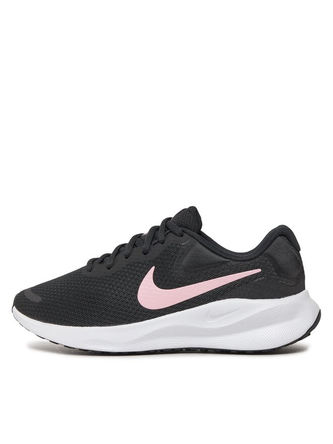 Zapatillas de running Nike Revolution 7 FB2208 004 Negro | zapatos.es