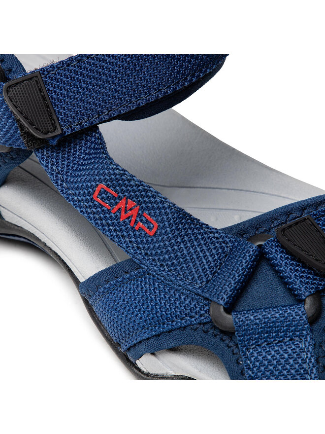 Sandalen CMP Hamal Hiking Sandal 38Q9957 Dunkelblau | eschuhe.de