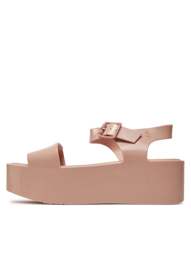 Sandale Melissa Mar Ad 31686 Roz | epantofi.ro