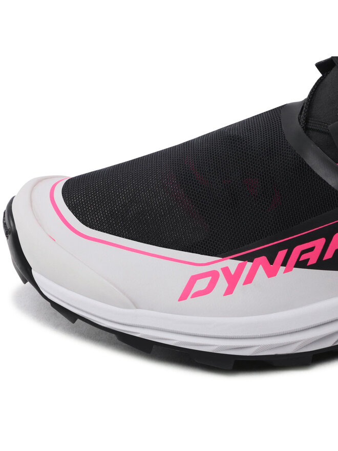 Laufschuhe Dynafit Alpine Dna W 64063 Schwarz | eschuhe.de