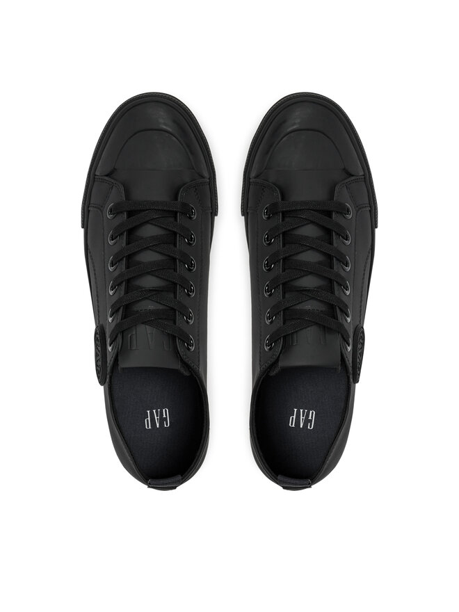 Teniși Gap Houston Ii Mpu M GAL002F5SMBLCKGP Negru | epantofi.ro