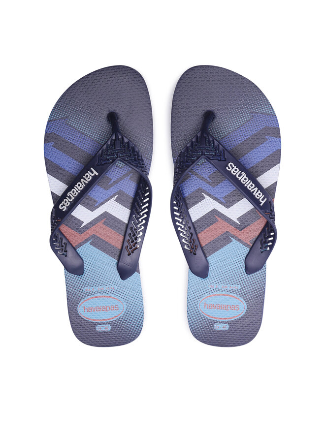 Chancletas Havaianas Power Light 41469290555 Azul marino | zapatos.es