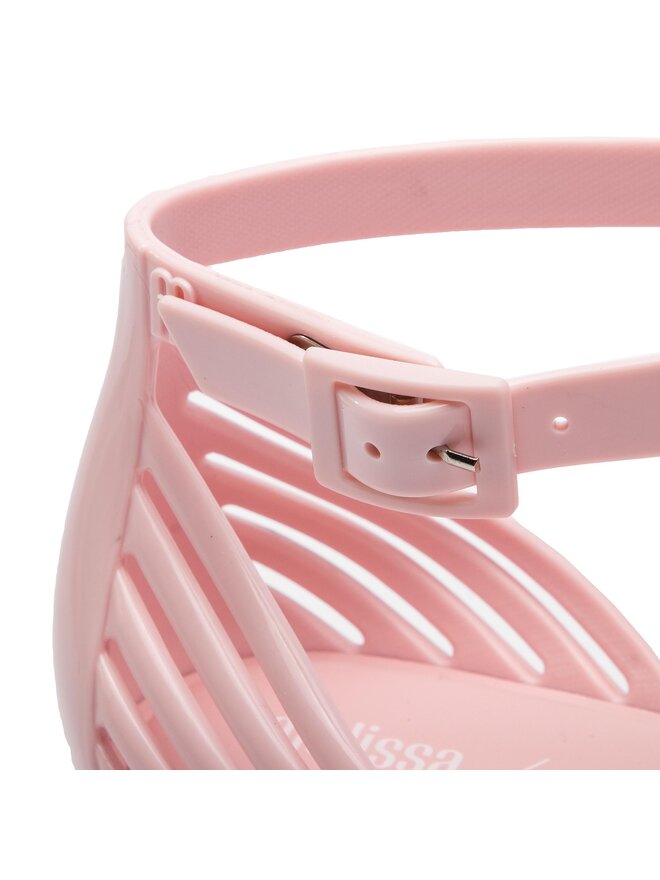 Sandalen Melissa Kate + Jason Wu Ad 32513 Rosa | eschuhe.de