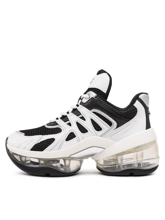 Sneakers MICHAEL Michael Kors Olympia Sport Extreme 43S3OLFS1D Weiß ...