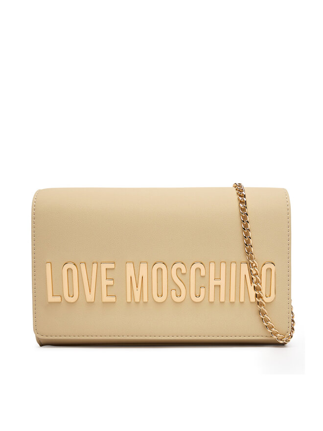 Bolso LOVE MOSCHINO JC4103PP1OKD0129 Beis | zapatos.es