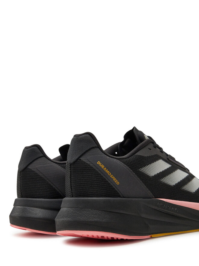 Маратонки за бягане adidas Duramo Speed IE4036 Черен | obuvki.bg