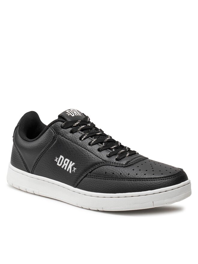 Sneakers Dorko 90 Classic DS2167 Schwarz | eschuhe.de