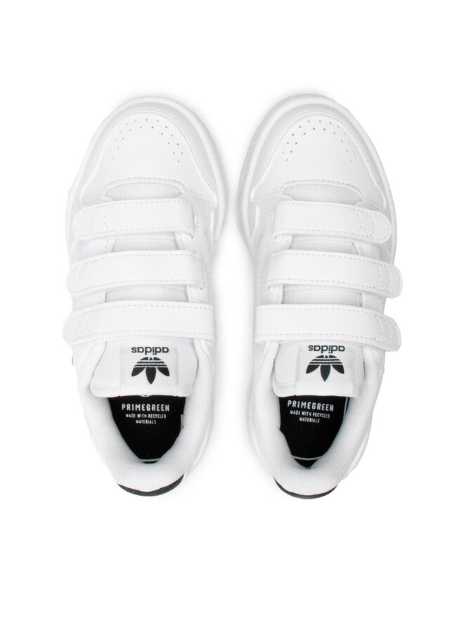 Sneakers adidas Ny 90 Cf C FY9846 Weiß | eschuhe.de