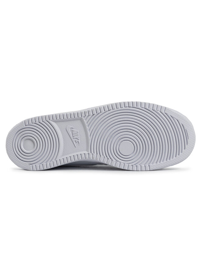 Sneakers Nike Court Vision Lo CD5463 100 Weiß | eschuhe.de