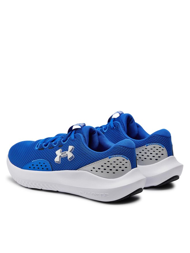 Маратонки за бягане Under Armour Ua Charged Surge 4 3027000-400 Син ...