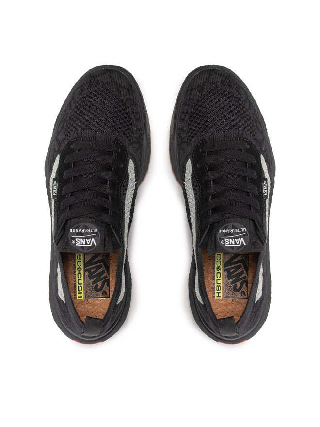 Sneakers Vans Ultrarange Vr3 VN0A4BXBH7I1 Negru | epantofi.ro