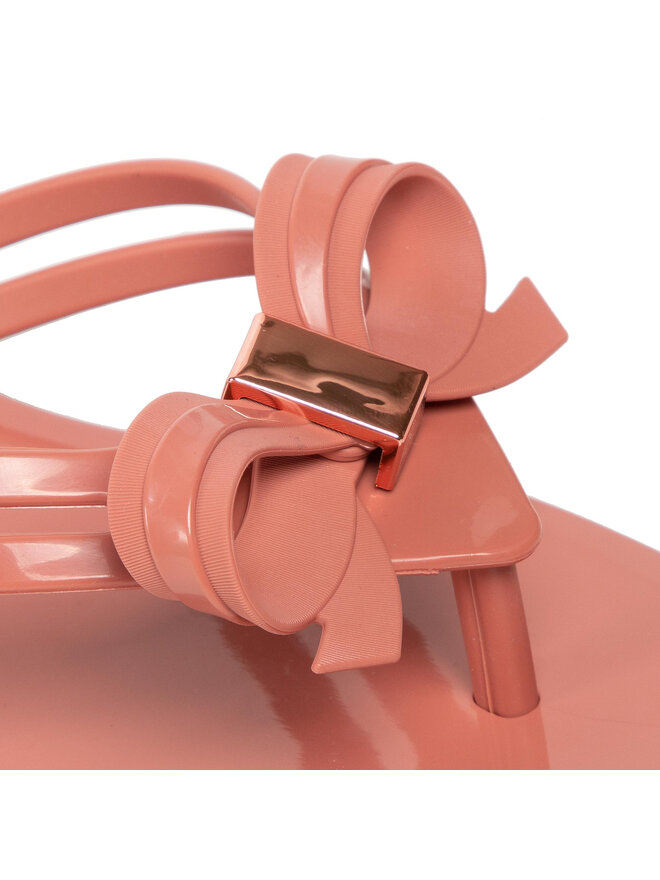 Zehentrenner Zaxy Love Thong Fem 18180 Orange | eschuhe.de