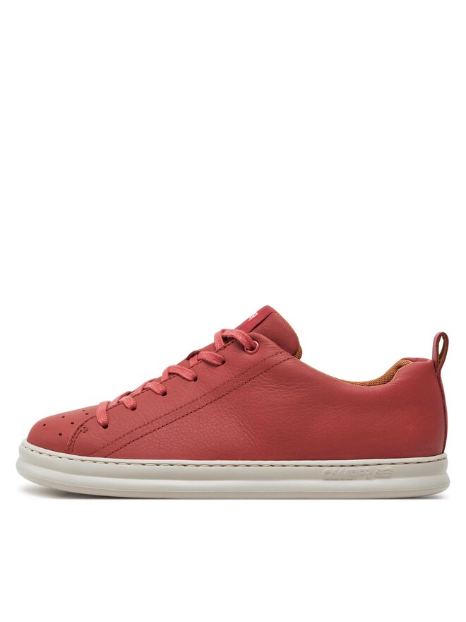 Sneakers Camper Runner Four K100226-133 Rot | eschuhe.de