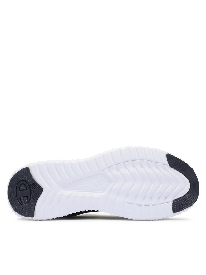 Sneakers Champion Low Cut Shoe Rush Ii S22138-BS501 Bleumarin | epantofi.ro