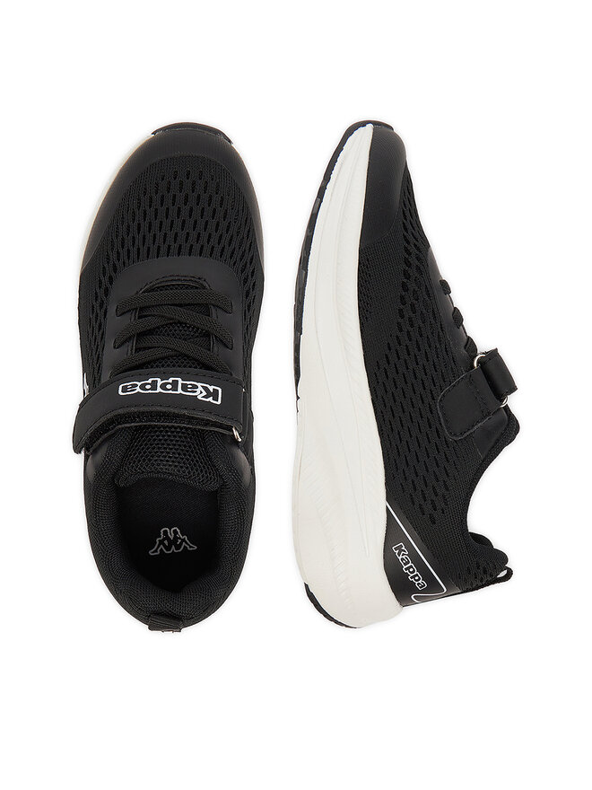 Sneakers Kappa CEO-SS24-3C009(IV)CH Negru | epantofi.ro