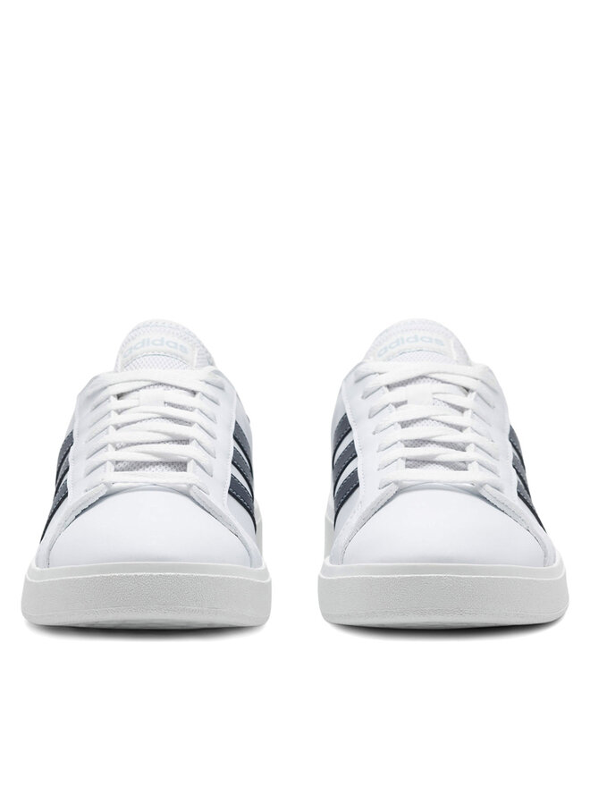 Sneakers adidas GRAND COURT BASE 2.0 ID4457 Alb | epantofi.ro