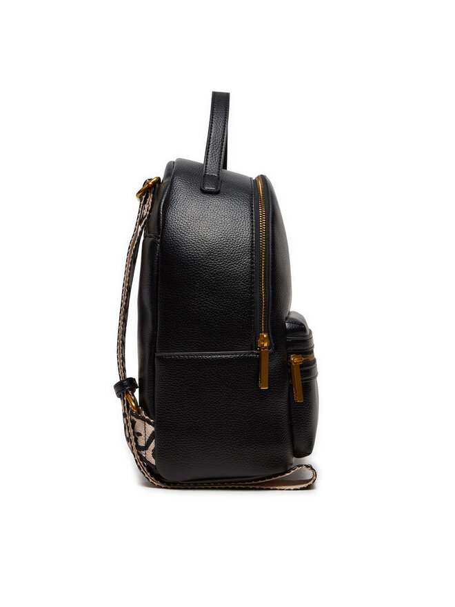 Раница Liu Jo AF4201 E0031 Черен | obuvki.bg