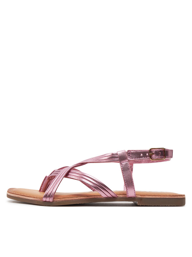 Sandale Gioseppo Funare 71706-P Roz | epantofi.ro