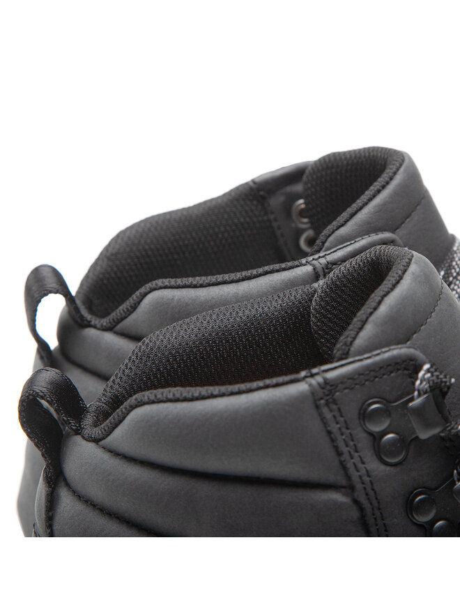 Trekkingschuhe Merrell Alpine Hiker J004297 Schwarz | eschuhe.de