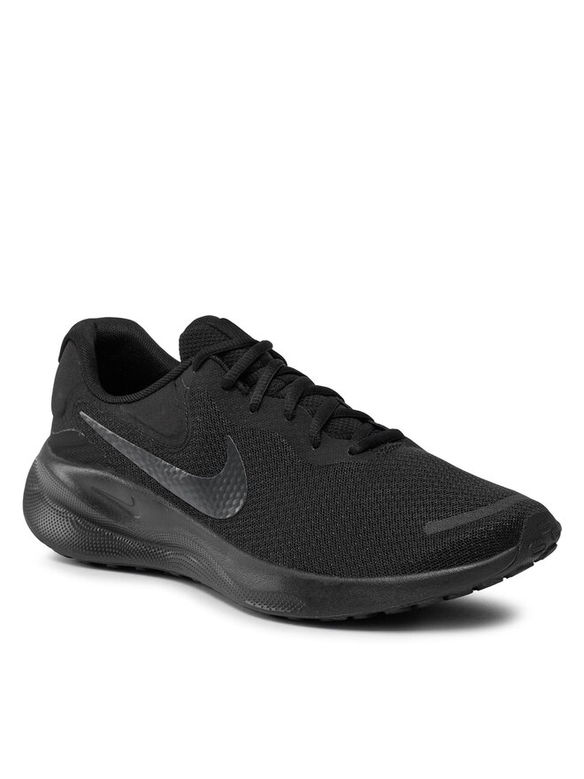 Pantofi pentru alergare Nike Revolution 7 FB2207 005 Negru | epantofi.ro