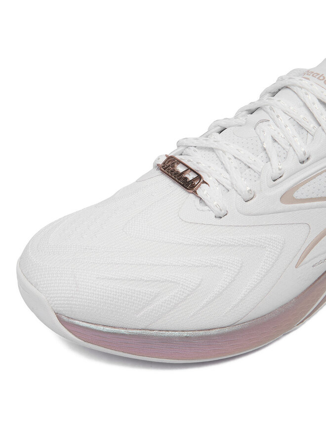 Παπούτσια για Γυμναστήριο Reebok EO-NANO X5 EDGE 100249417 Λευκό ...