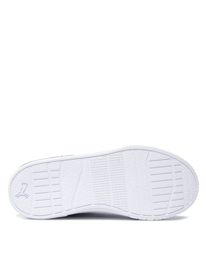 Sneakers Puma Cali Star Metal 381121 01 Weiß | eschuhe.de