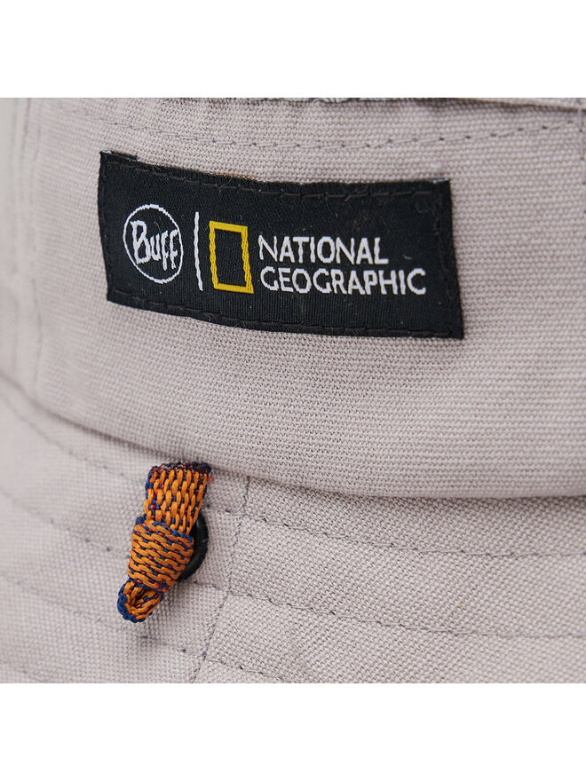 Hut Buff Bucket Booney Hat Sile 128601.933.10.00 Grau | eschuhe.de