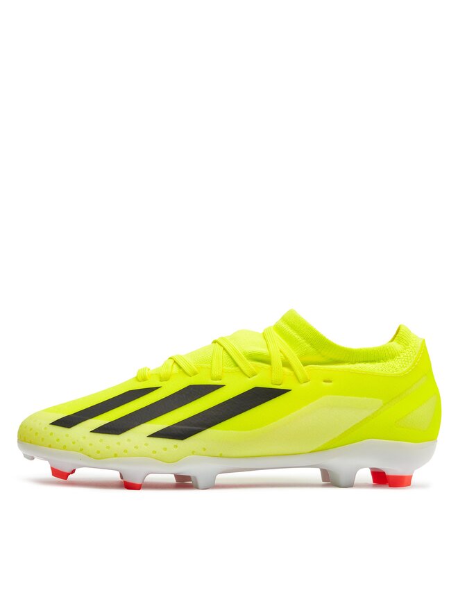 Boty na fotball adidas X Crazyfast League Firm Ground Boots IF0691 ...