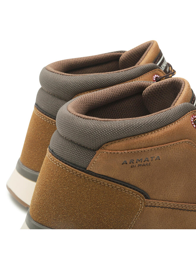 Trappers Armata di Mare AMUW22L255 Maro | epantofi.ro