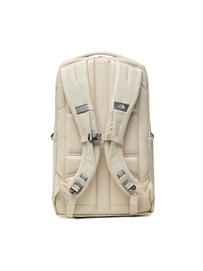 Rucksack The North Face W Jester NF0A3VXG486 Beige | eschuhe.de