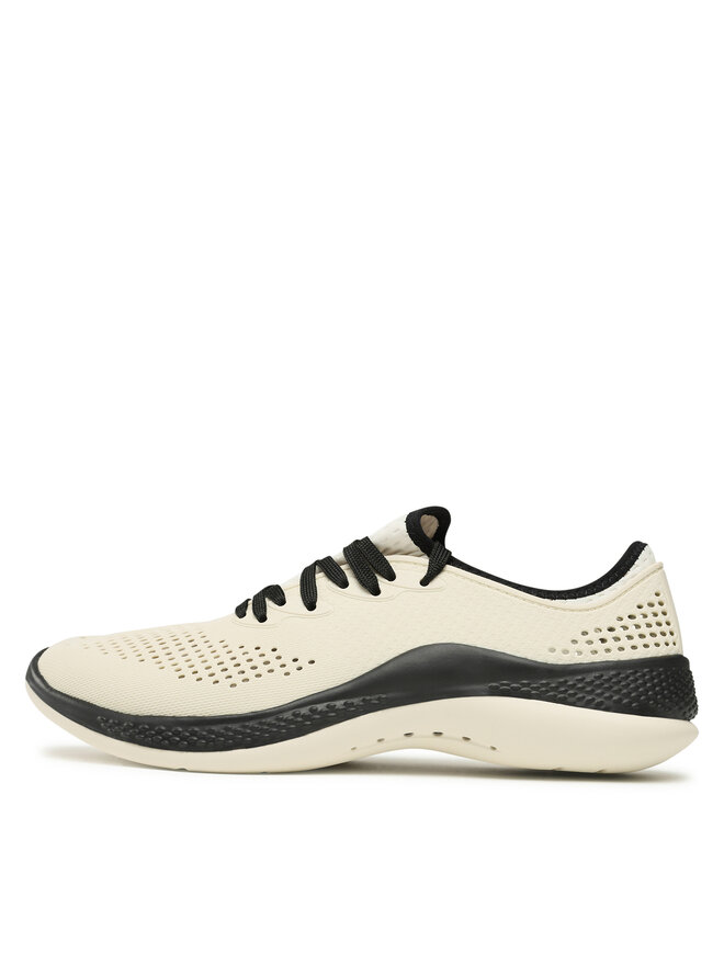 Αθλητικά Crocs Crocs Literide 360 Pacer M 206715 Μαύρο | epapoutsia.gr