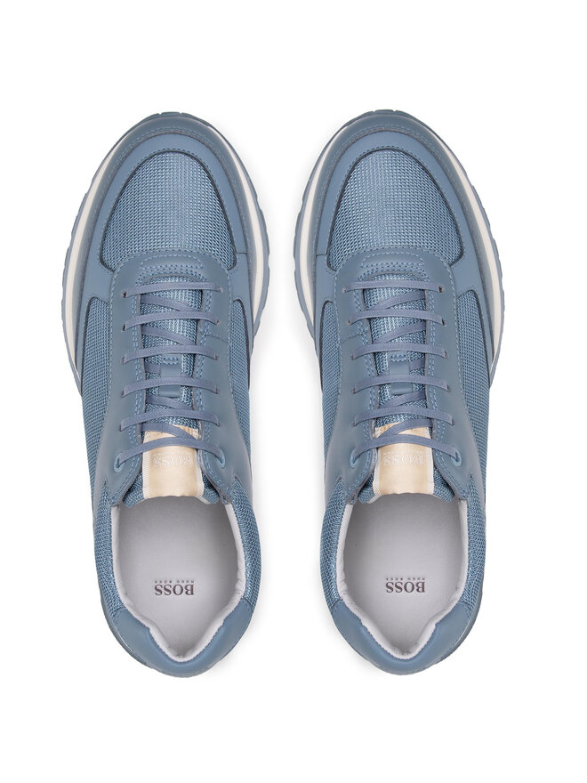 Sneakers BOSS Arigon 50460210 10235331 01 Blau | eschuhe.de