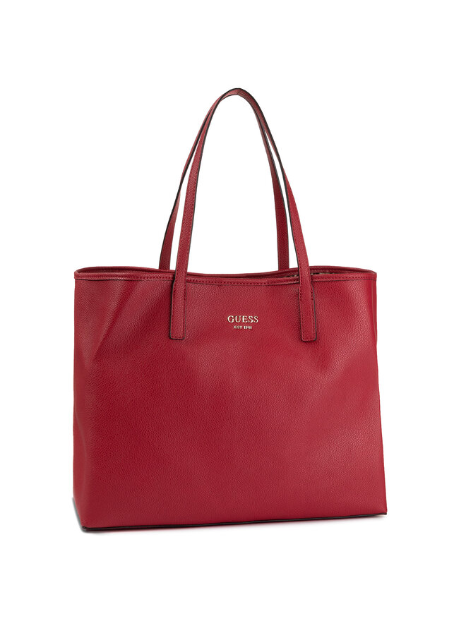 Handtasche Guess HWVG69 95240 Rot | eschuhe.de